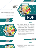 OSH Training Module Original | PDF | Personal Protective Equipment ...