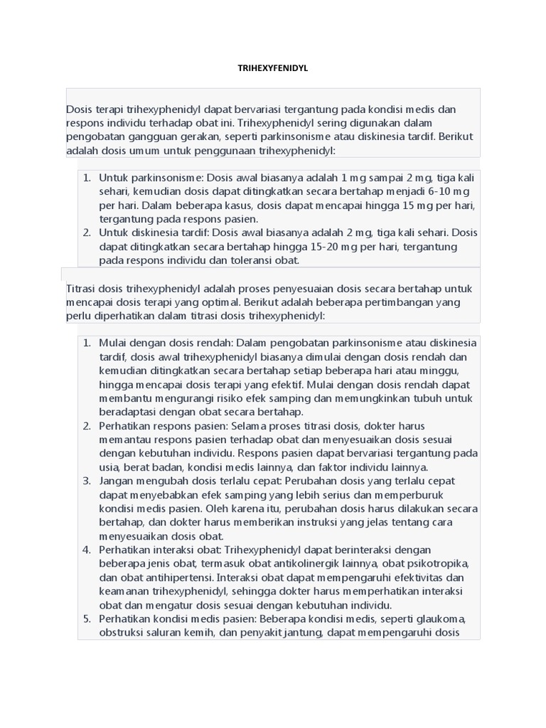 THP 5 | PDF