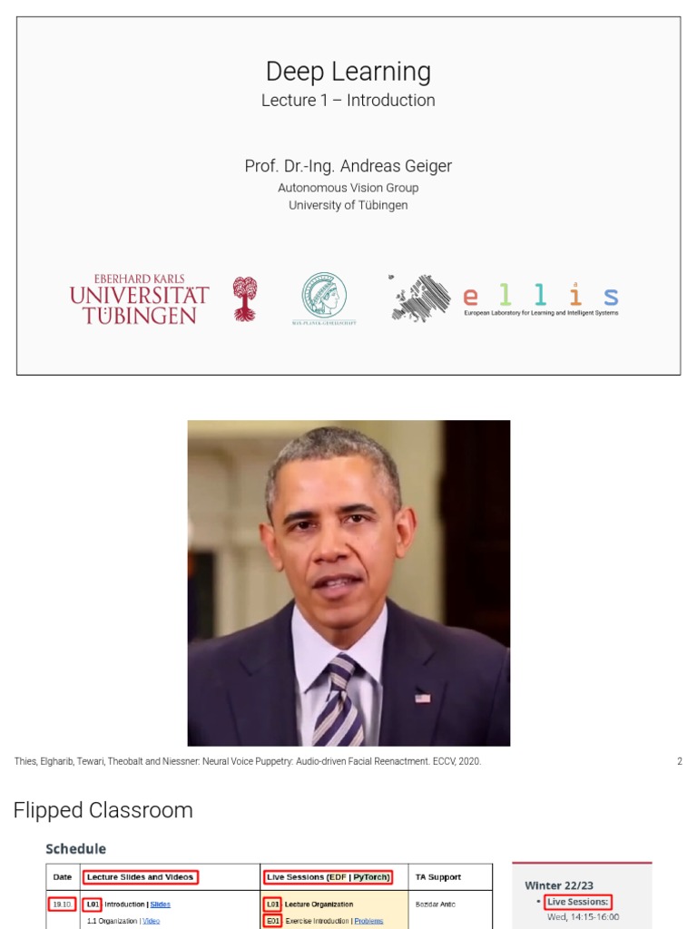 Deep Learning Introduction | PDF | Deep Learning | Systems Science