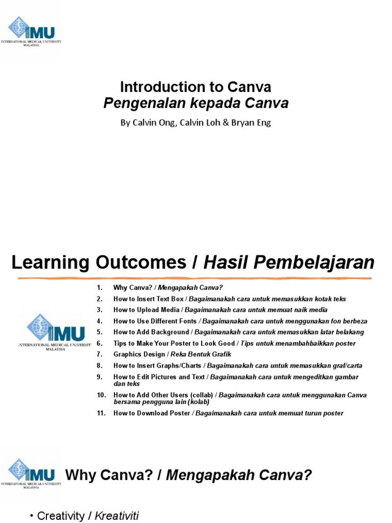 CBS Group Presentation | PDF