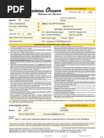 Joining FLP India: Registration Guide | PDF | Service Industries