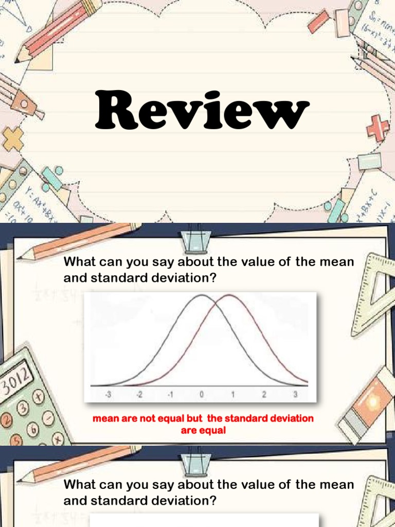 Empirical Rule Pdf Standard Deviation Normal Distribution