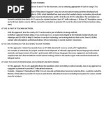 Final Educ 107 Unit 4 ANALYSIS AND INTERPRETATION OF ASSESSMENT RESULTS ...