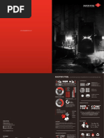 Sertifikat SNI PT The Master Steel Manufactory | PDF