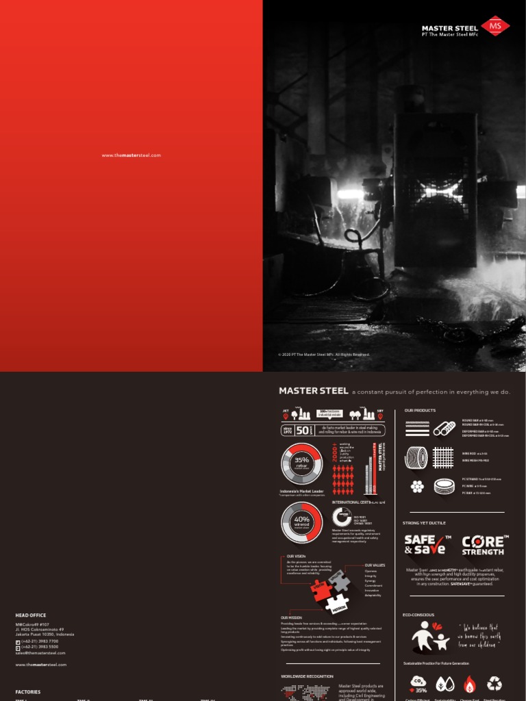 MS Catalog 2020 | PDF | Materials | Physical Sciences
