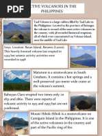 Volcanic Eruption Preparedness Guide | PDF
