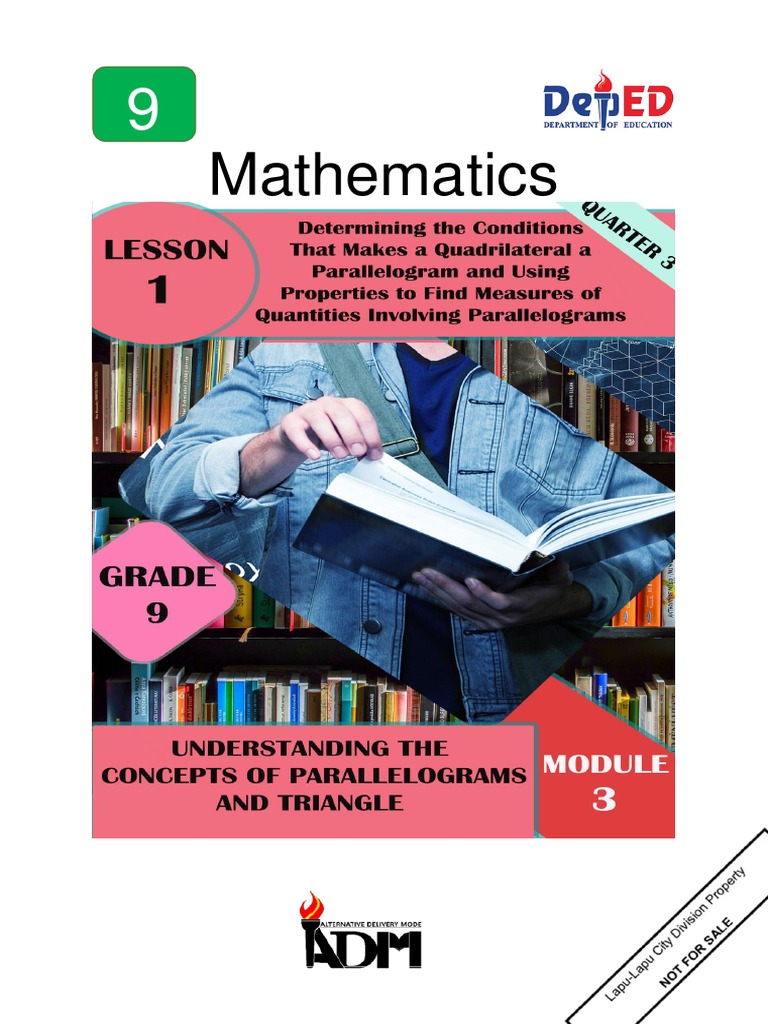 Mathematics | PDF | Triangle | Angle