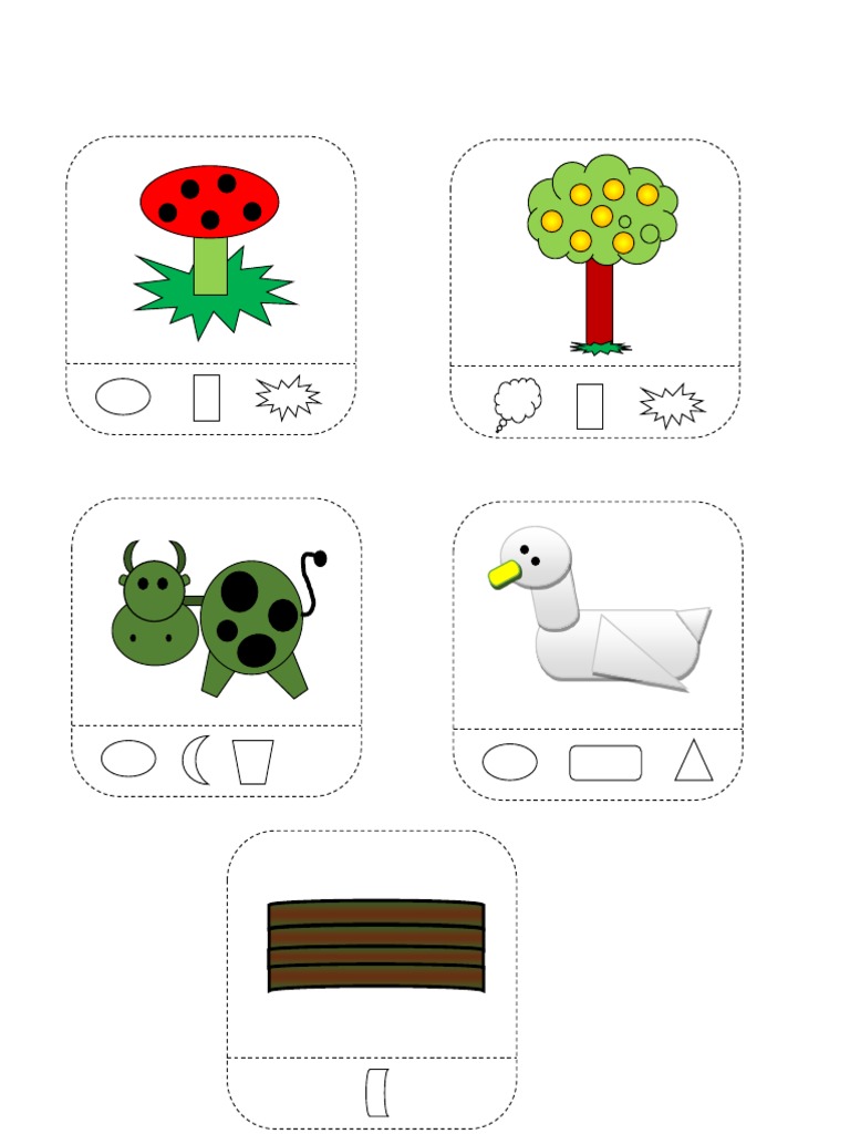 ფიგურები ვორდში | PDF