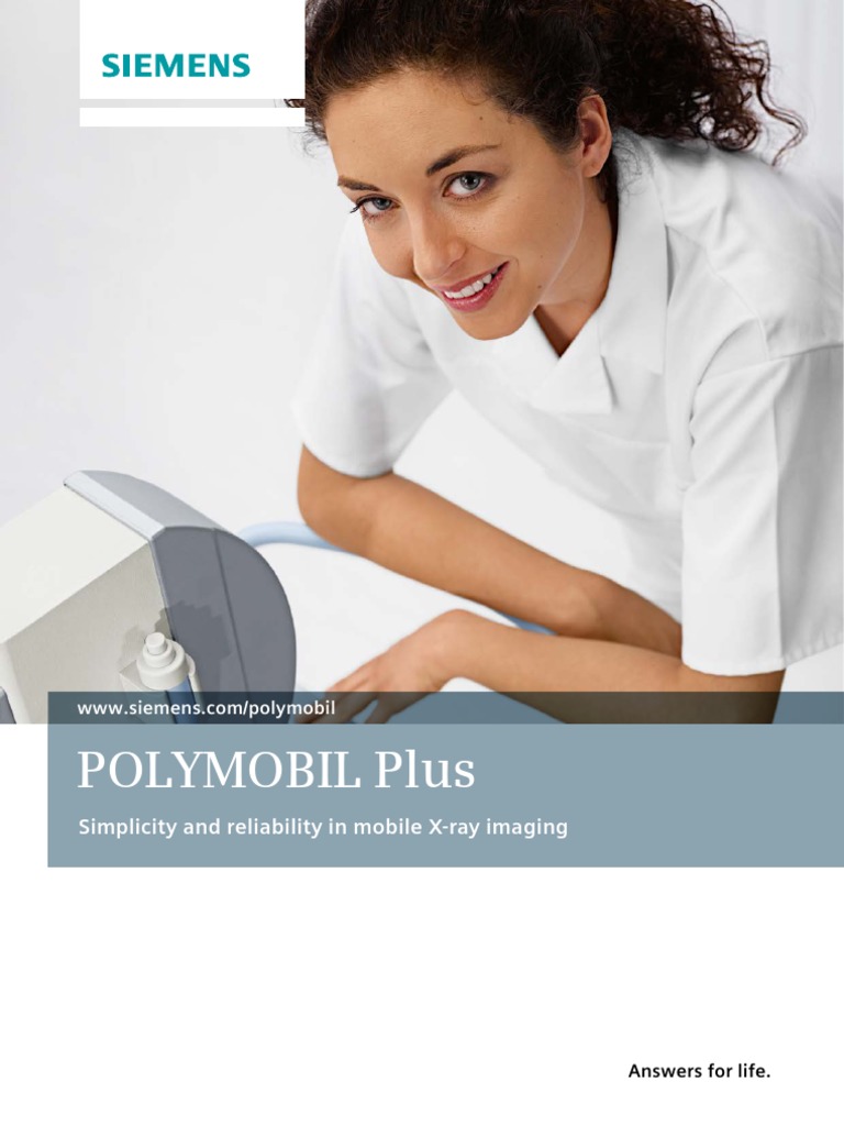 Polymobil Plus Brochure | PDF