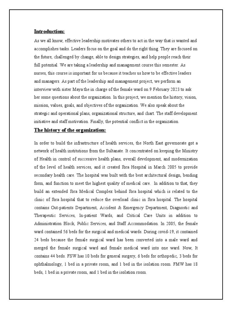 Untitled | PDF | Hospital | Informed Consent