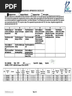 SCBA Monthly Inspection Checklist - SafetyCulture | PDF | Equipment