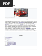 IBR Regulations Overview 1950 | PDF | Valve | Boiler