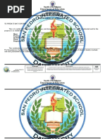 DepEd Standard Format and Templates For Certificates | PDF | Typefaces ...