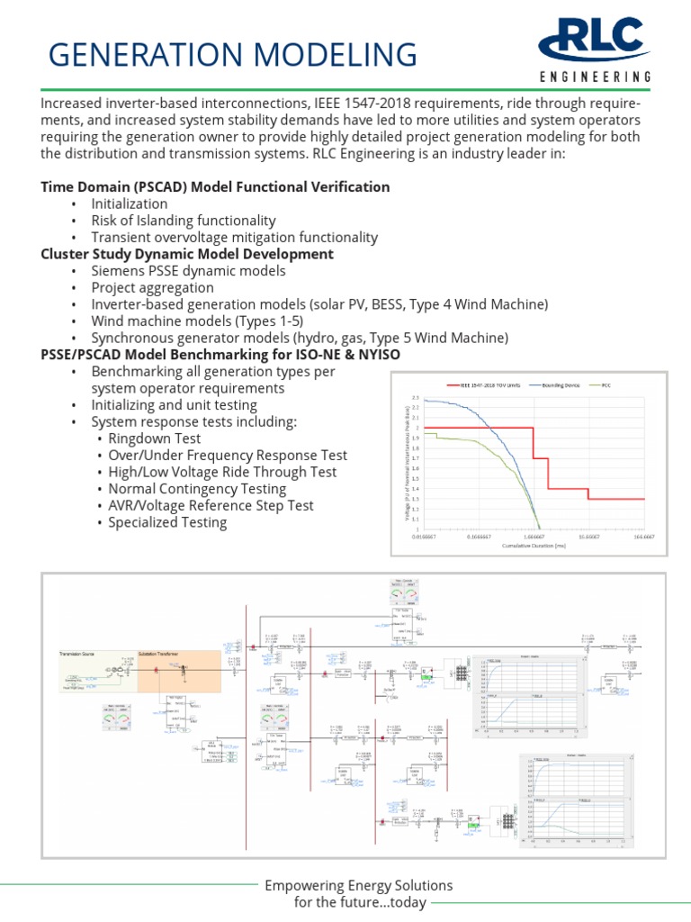 Generation Modeling | PDF