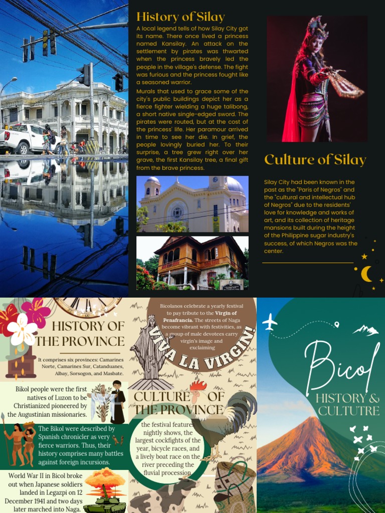 Ged103 - Group 4 Pamphlet | PDF