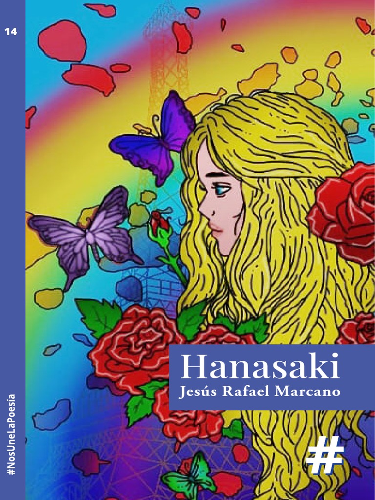 Hanasaki-Jesús Rafael Marcano | PDF
