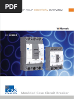 6 Adjustable Tripping Settings of A Circuit Breaker You MUST Understand ...