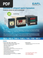 DG Exhaust Stack CPCB Guideline | PDF