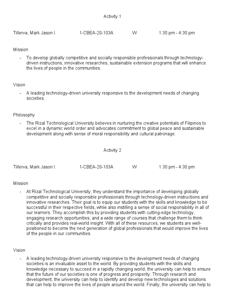 Activities Assignments Gender Society | PDF | Gender | Gender Studies