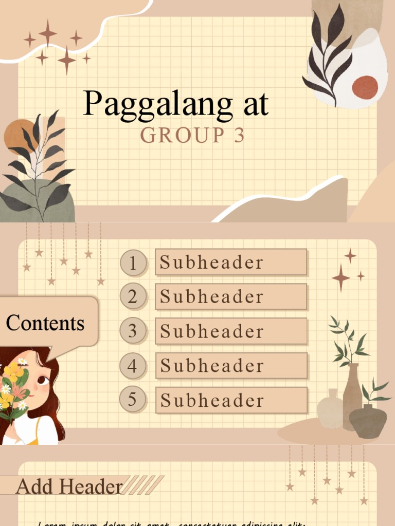 #11 Aesthetic | PDF | Tullii