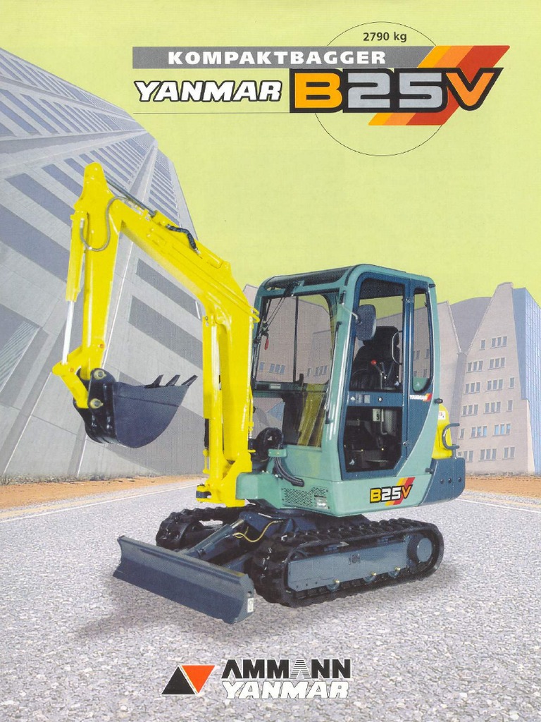 B25V (f46) | PDF