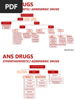 Drug Suffixes Cheat Sheet Sorted Alphabetically | PDF | Heart Failure ...