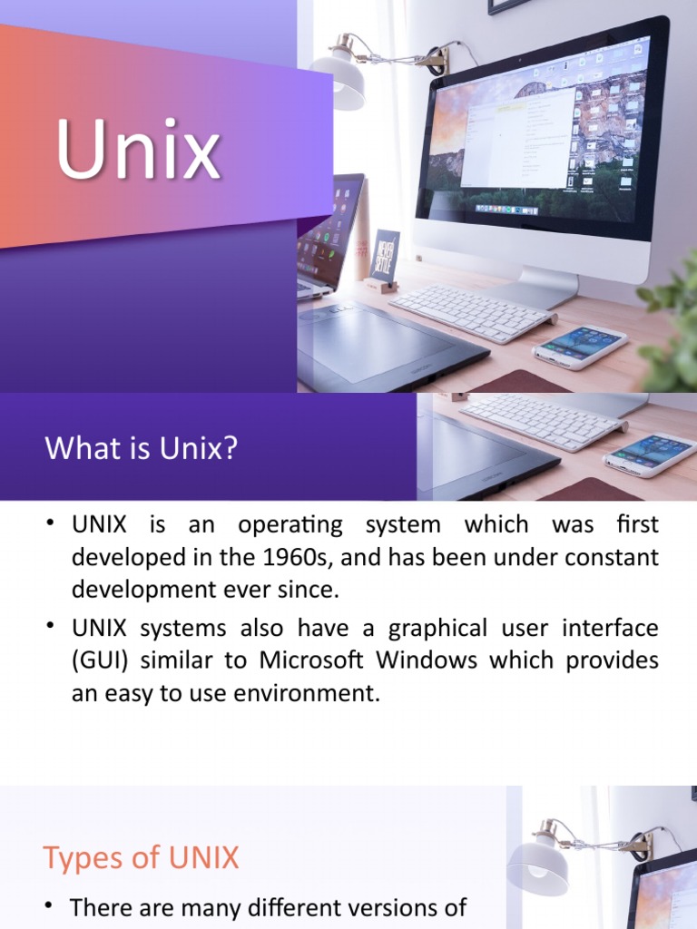 Lec 3 | Download Free PDF | Operating System | Unix