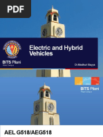 ARAI - Testing & Certification of EVs | PDF | Battery Charger ...