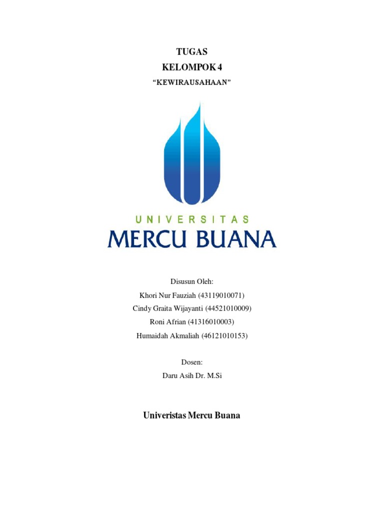 STRATEGI BISNIS "SPRING ROLL SALAD | PDF