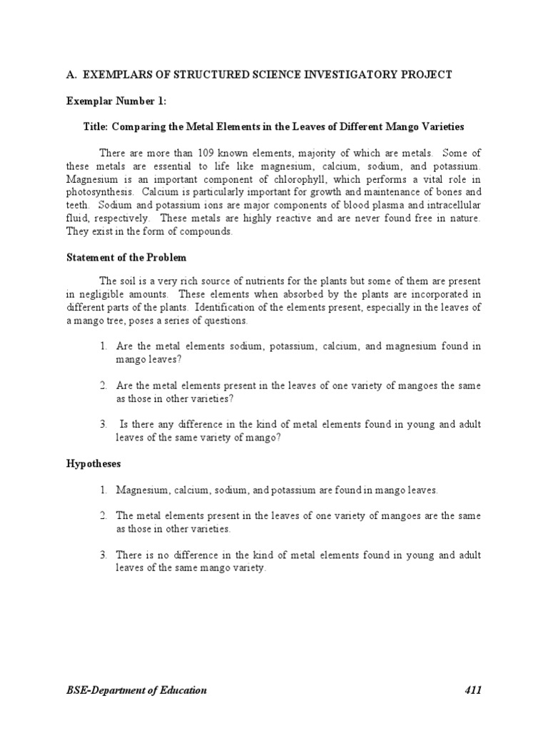 Research Stuff | PDF | Science & Mathematics