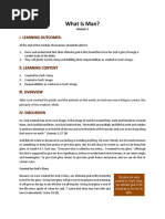 Capgemini's Seven Core Values Explained | PDF | Value (Ethics) | Integrity