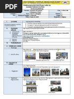 Lesson Plan in AP 2 Hanapbuhay COT 3rd | PDF