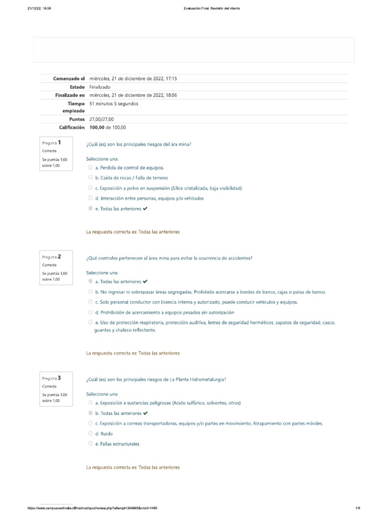 Prueva Centinela C.L.C | PDF