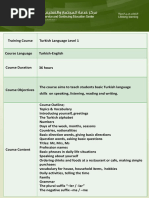 Yeni Hitit 1 Ders Kitabi | PDF