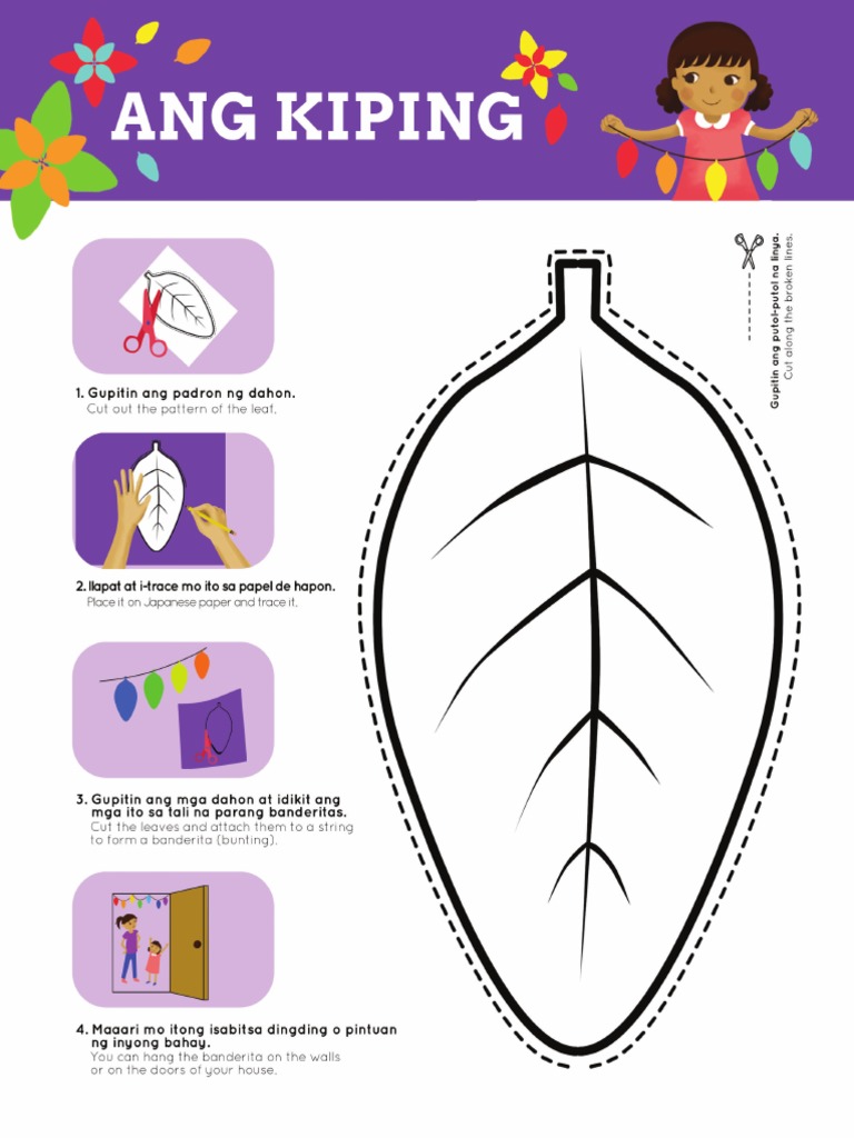 Ang Kiping | PDF