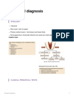 Mnemonics Cheat Sheet | PDF | Myocardial Infarction | Clinical Medicine