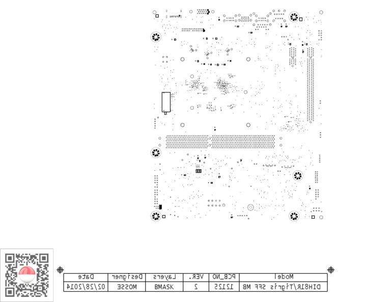 12125-2 Bottom (Diagramas - Com.br) | PDF