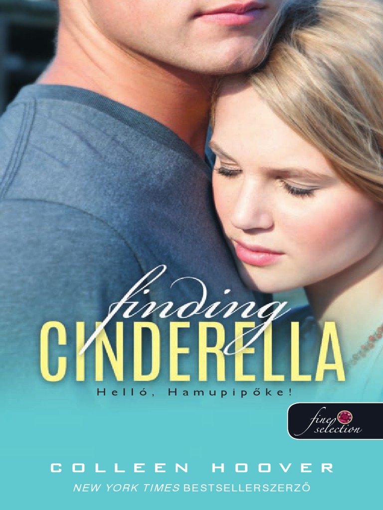 7101 Finding Cinderella PDF | PDF
