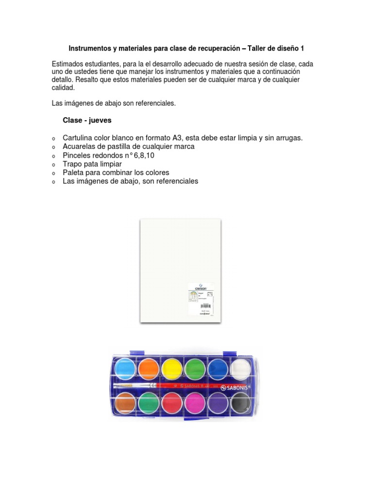 Semana4 Espacio y Forma | PDF