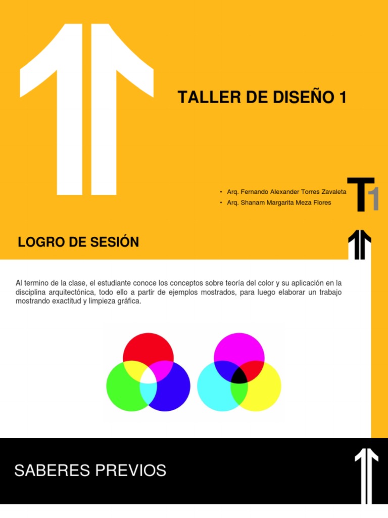 Teoría del color y su aplicación en la arquitectura | PDF | Color | Ligero