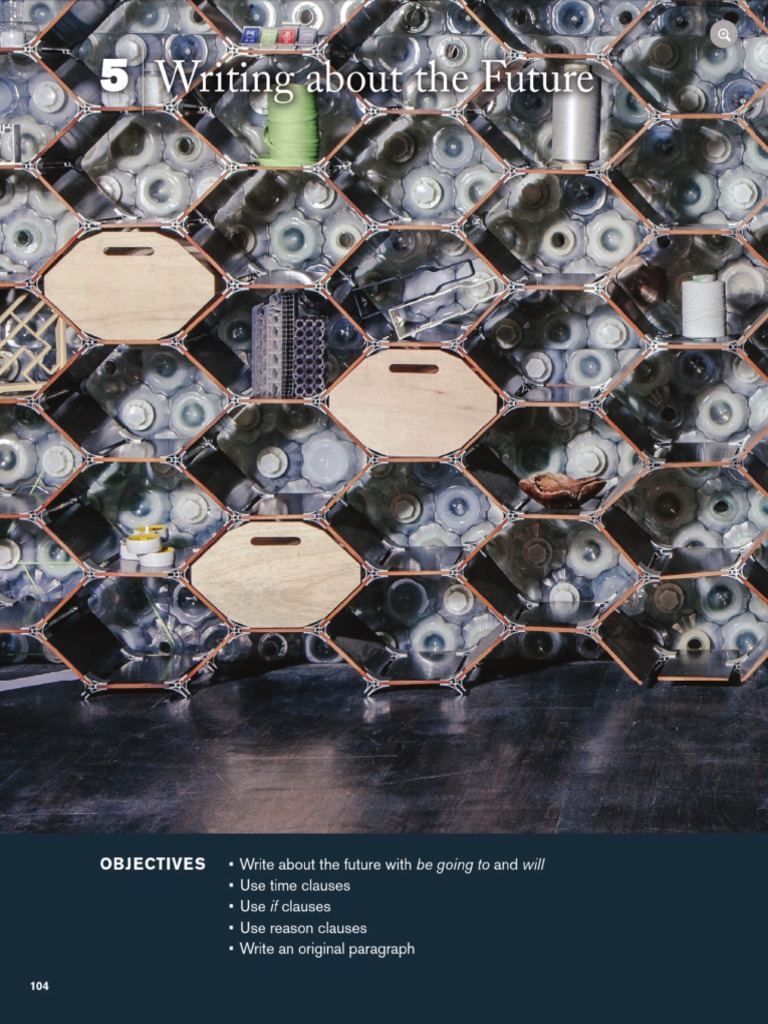 Great Writing - Unit 5 | PDF