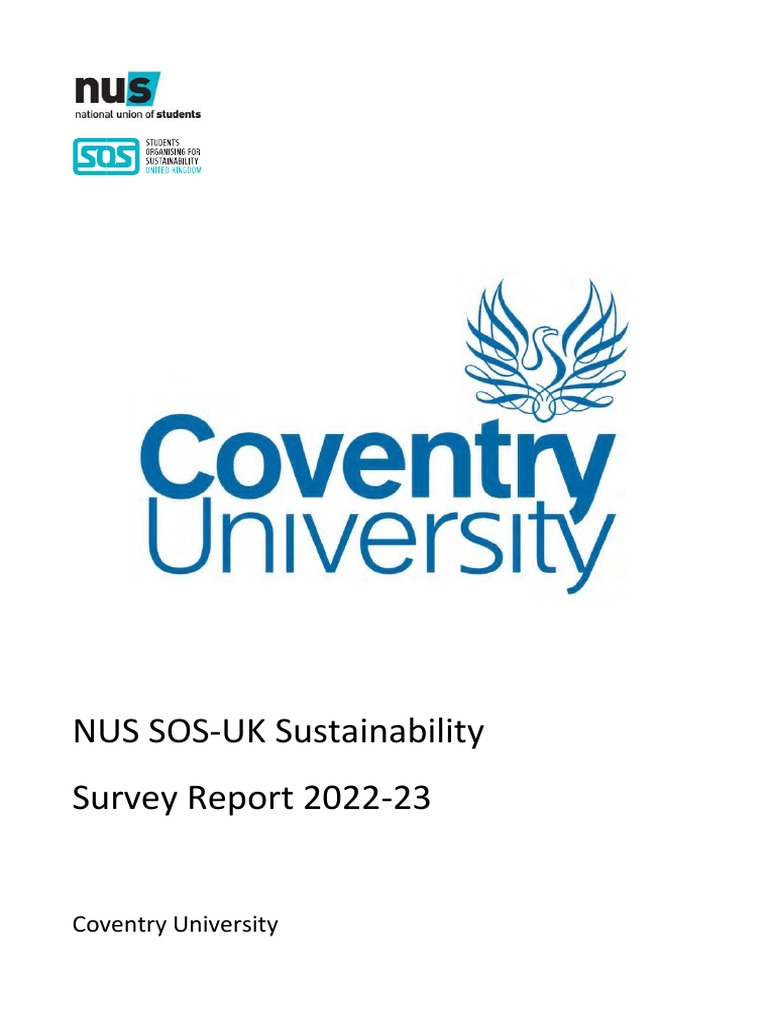 NUS Survey Report 2022-23 | PDF