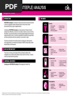 PESTLE Analysis CIPD | PDF | Marketing | Economies