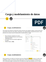 Modelado de Datos en Power BI | PDF | Informática | Informática
