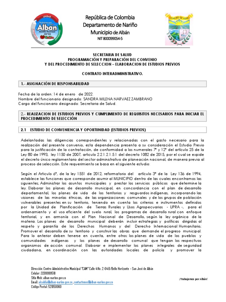DP_PROCESO_22-12-12701225_252019011_98942275 | PDF | Justicia | Crimen ...