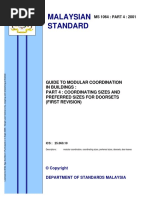 UBBL | PDF | Stairs | Building Technology