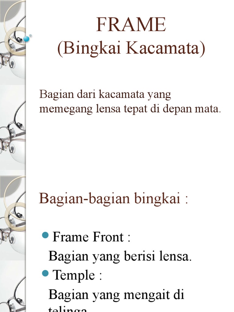 05-FRAME (BINGKAI) .PPSX | PDF