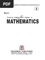 CMS Class VIII Syllabus | PDF | Reading Comprehension | Thought