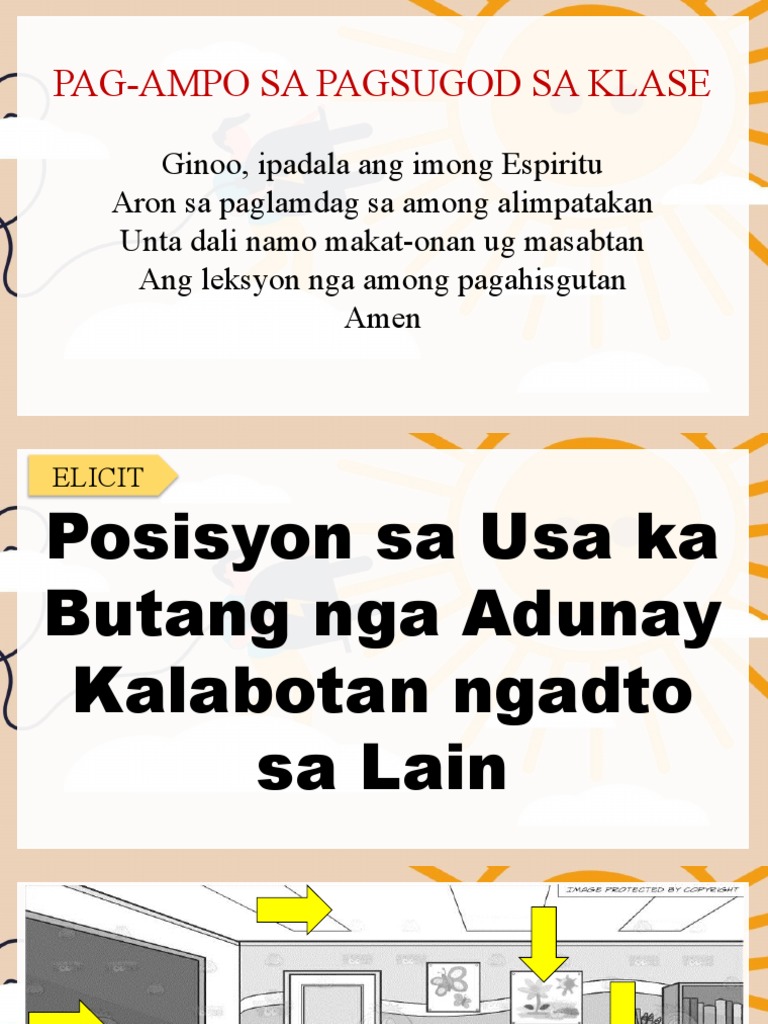 Q3 W4 Kahayag Ug Kainit | PDF