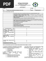 Patient Fall - KKM Guideline 2019 | PDF | Patient Safety | Risk